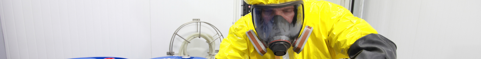 HAZWOPER Courses - Central Oregon Safety